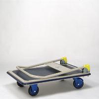 Plattformwagen klappbar, PRESTAR 500 kg Tragkraft kaufen von Matador ...