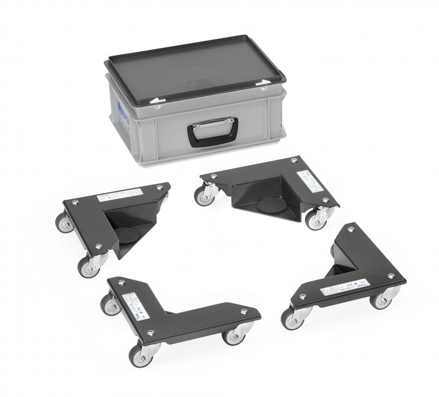 Transportroller / Möbelroller